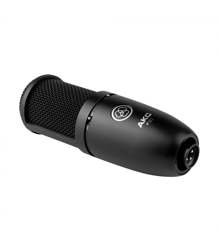AKG P120 MICROPHONE