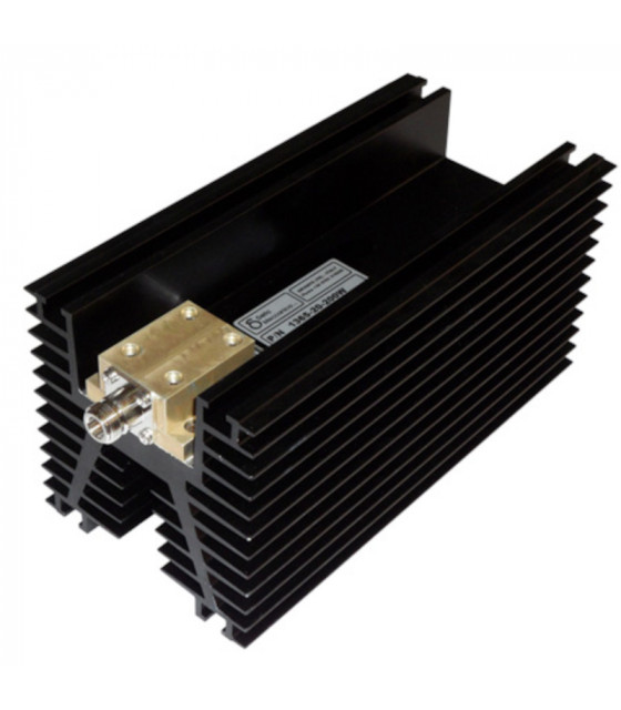 RF Dummy Load | Broadcast Market Italy