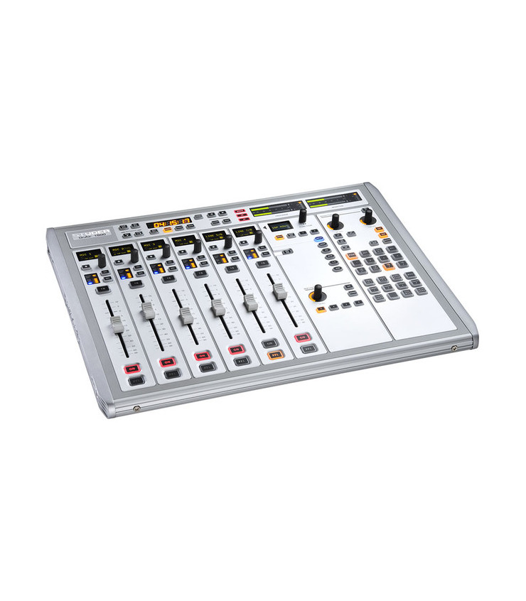 Console Studer 1500 6F On Air Broadcast | BMI