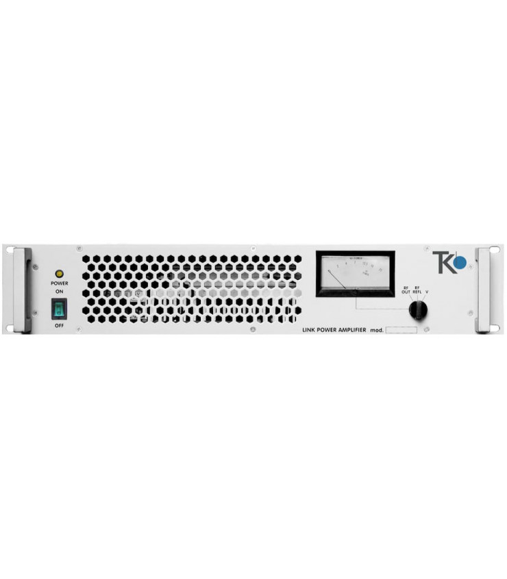 Liaison Faisceau Radio Amplificateur TK-STL-A3-50-A - TEKO Broadcast