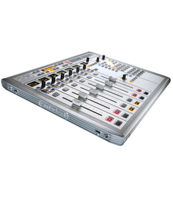 Broadcast Consoles & Mixers | Broadcast Market Italy