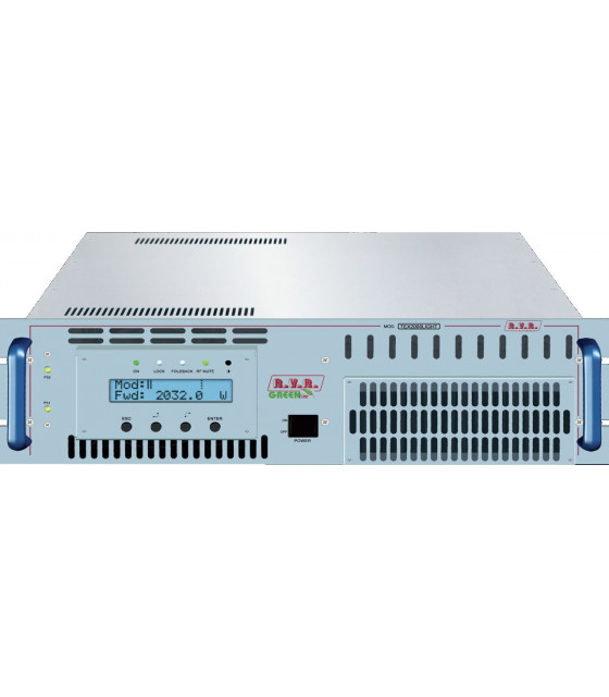 RVR | Broadcast Market Italy