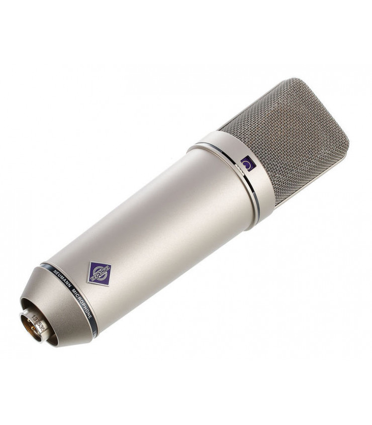 Microphone Neumann U87 Ai