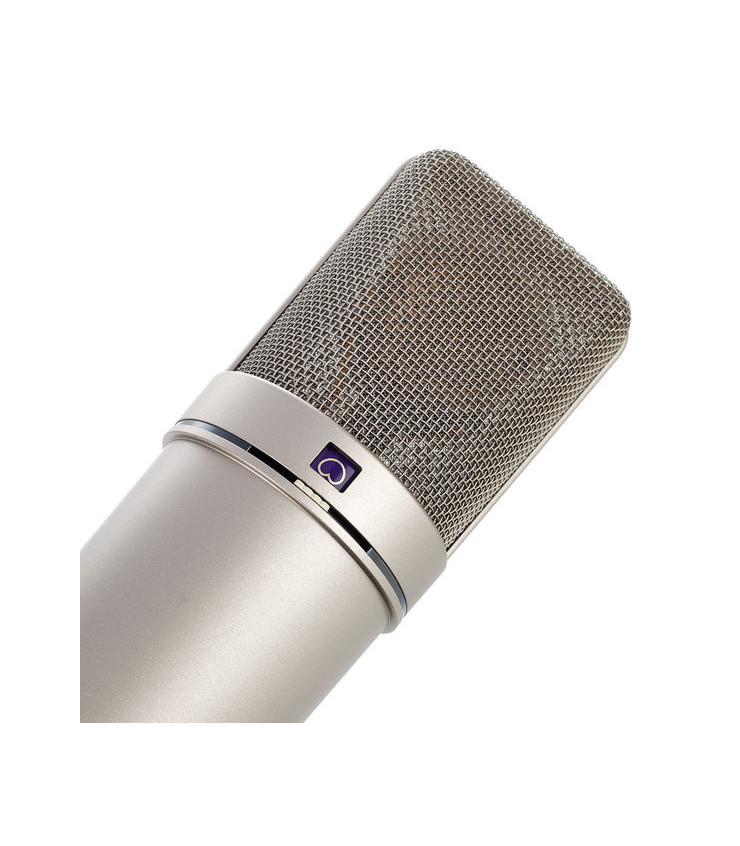 Microphone Neumann U87 Ai